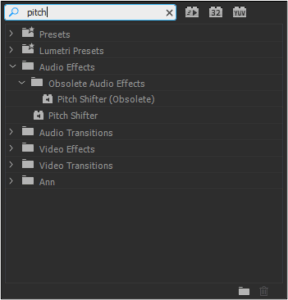 Change Audio Pitch in Premiere Pro | 2025 Latest Ways - Exposmall