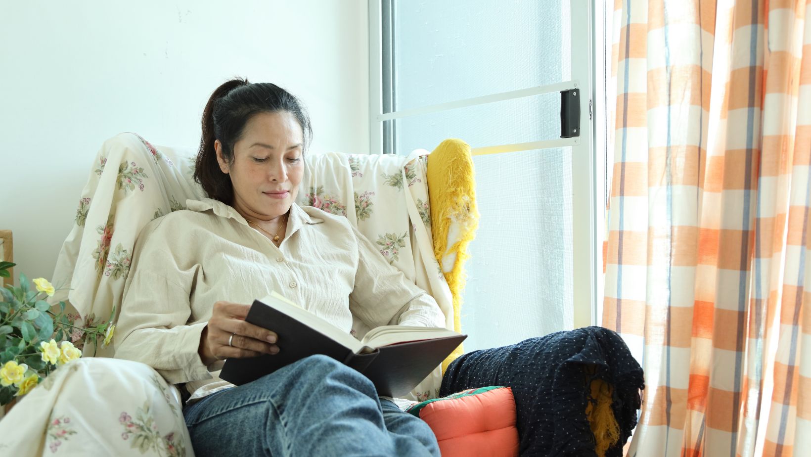 Mute, Do Not Disturb, and Digital Boundaries: Survival Skills for the ...