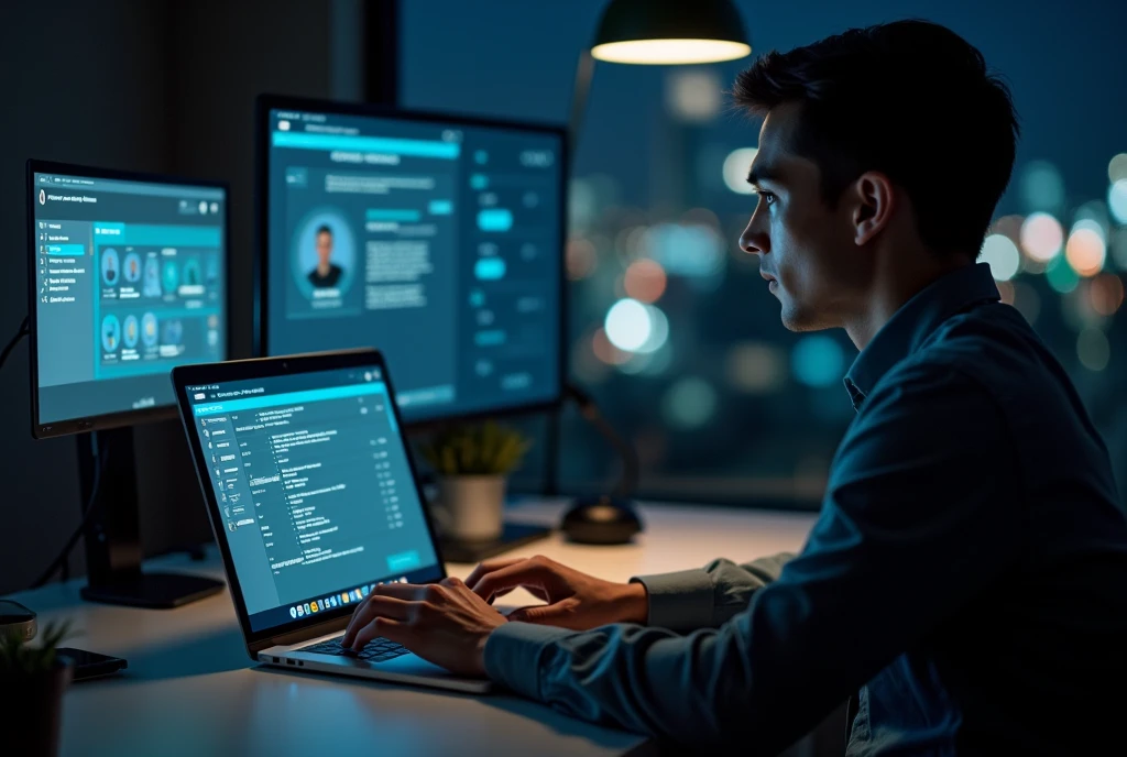 AI Trust Modeling in Digital Platforms - Exposmall AI Trust Modeling in ...